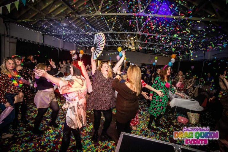 Events - Westgate Hall